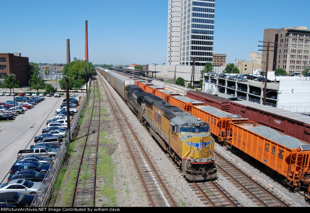 NS'S Alabama Division AGS South District